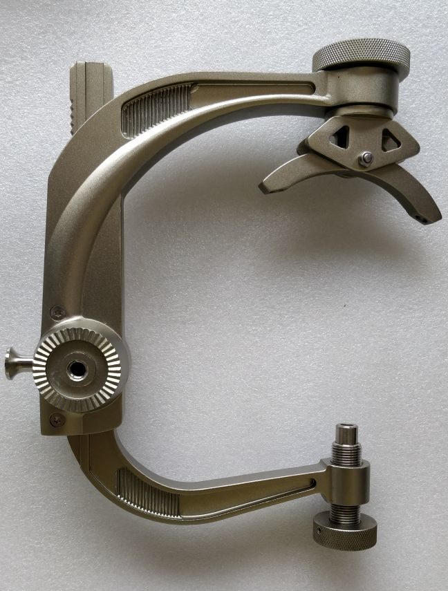 3 Pin (Mayfield) | Pure Meditech Solution - Pure Meditech Solution - iPMS