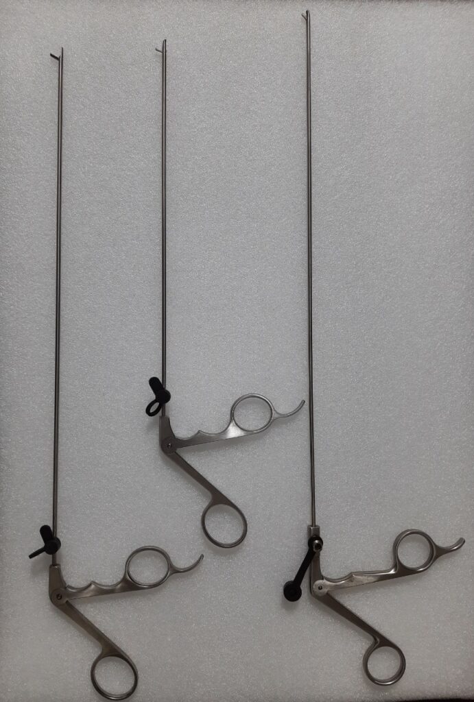 Spine Endoscope - Pure Meditech Solution - iPMS