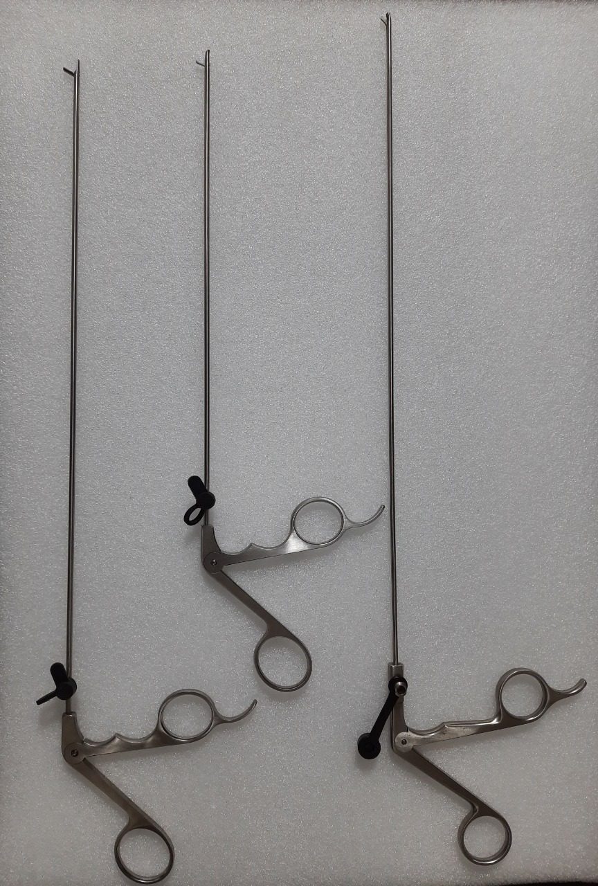 Spine Endoscope - Pure Meditech Solution - iPMS