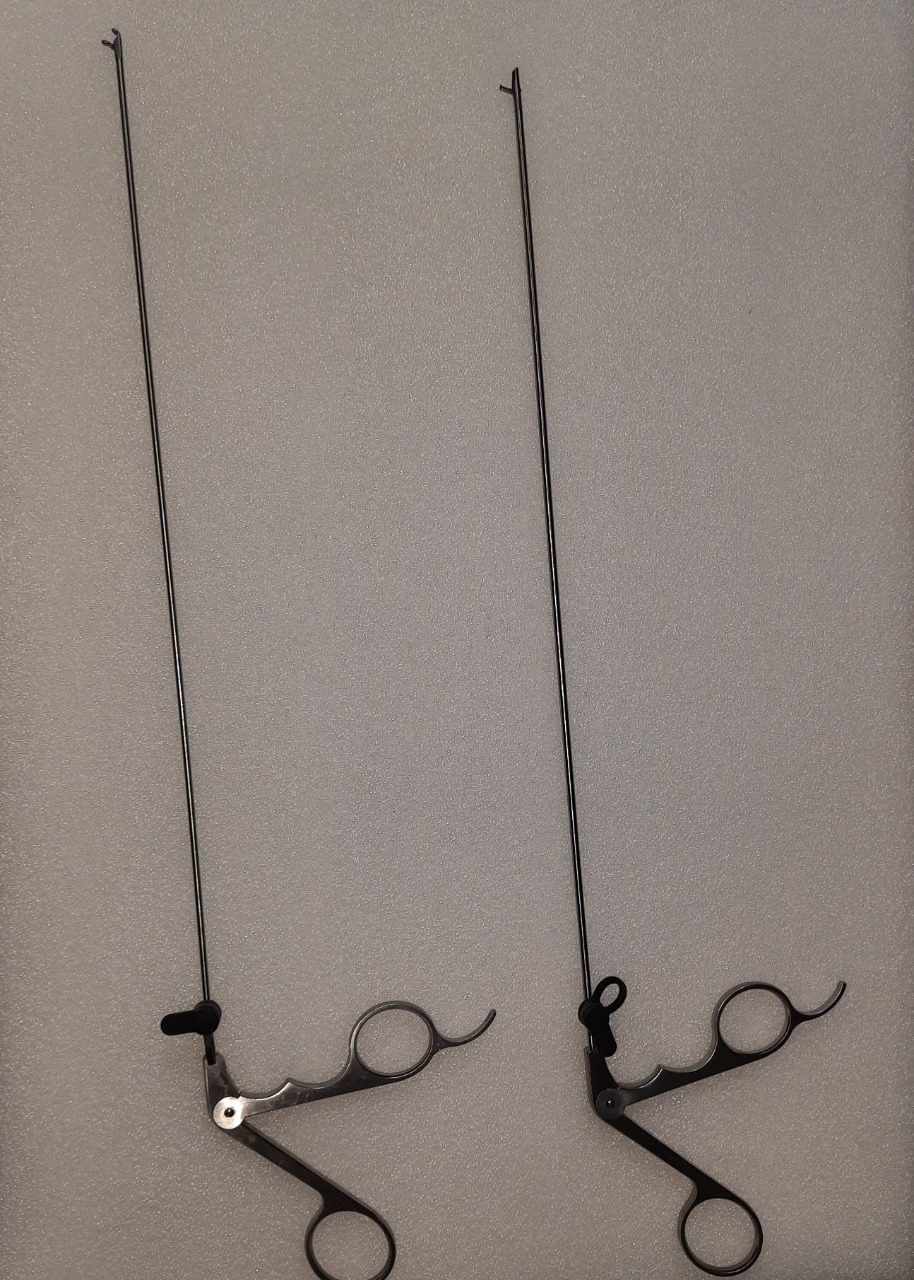 Spine Endoscope - Pure Meditech Solution - iPMS